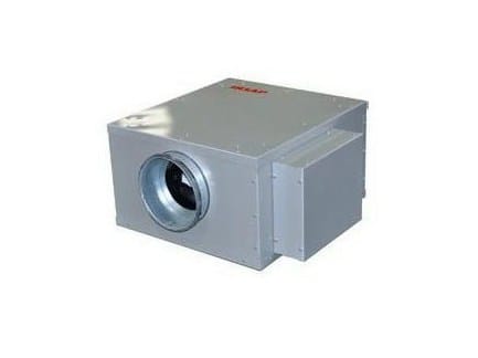 Mechanical forced ventilation systems | Air treatment | Archiproducts