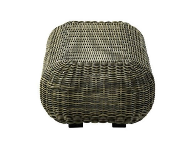 LOTO | Rectangular coffee table By Ethimo