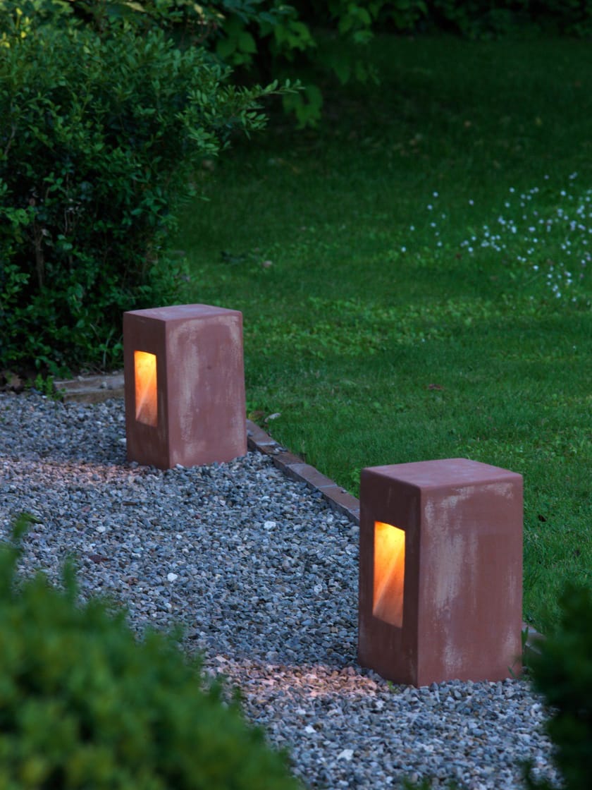 STEP | Bollard light By Ethimo