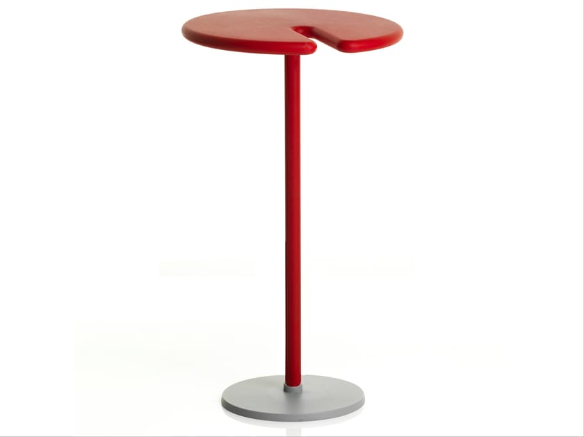 SET-UP | Stackable table By ALMA DESIGN design Stefano Soave