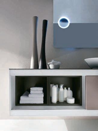 Arredo bagno completo AB 901 By RAB Arredobagno