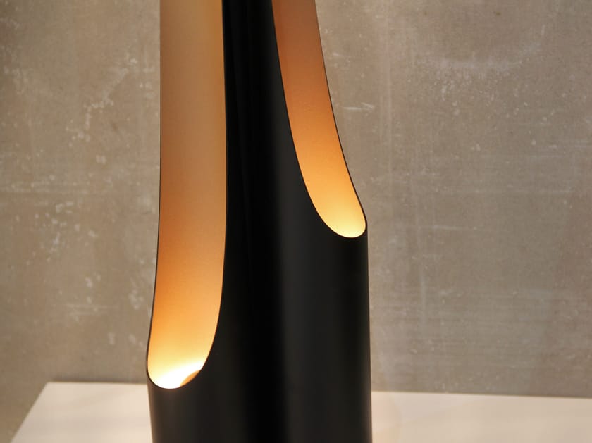 COLTRANE | Table lamp By Delightfull