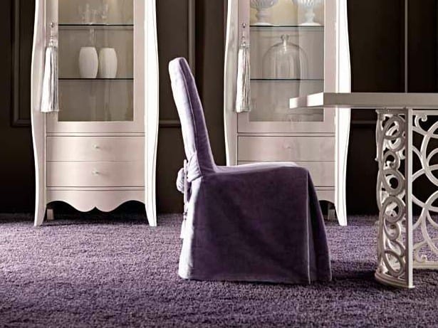 KARIS | Cadeira Cadeira estofada By CorteZari