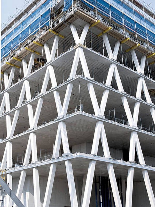 Distanziatore acustico SORP10® By Max Frank Italy