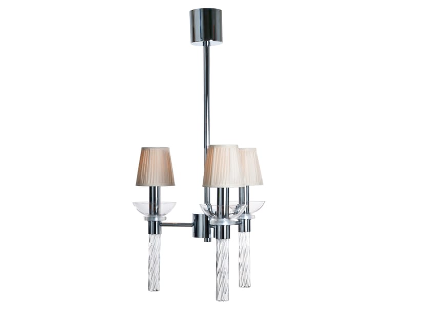 MICHAELA | Pendant lamp By Veronese