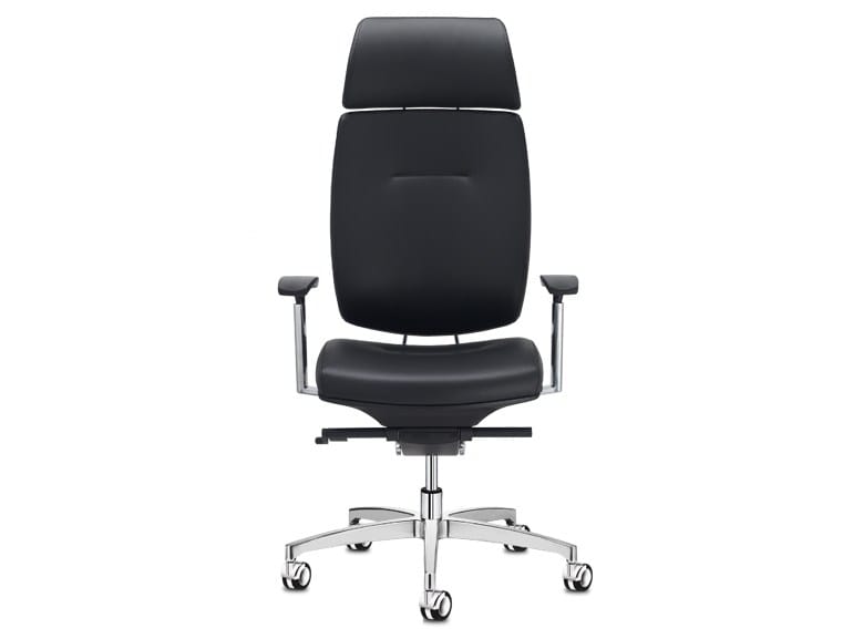 SPIRIT | Executive chair By Sitland design Baldanzi & Novelli