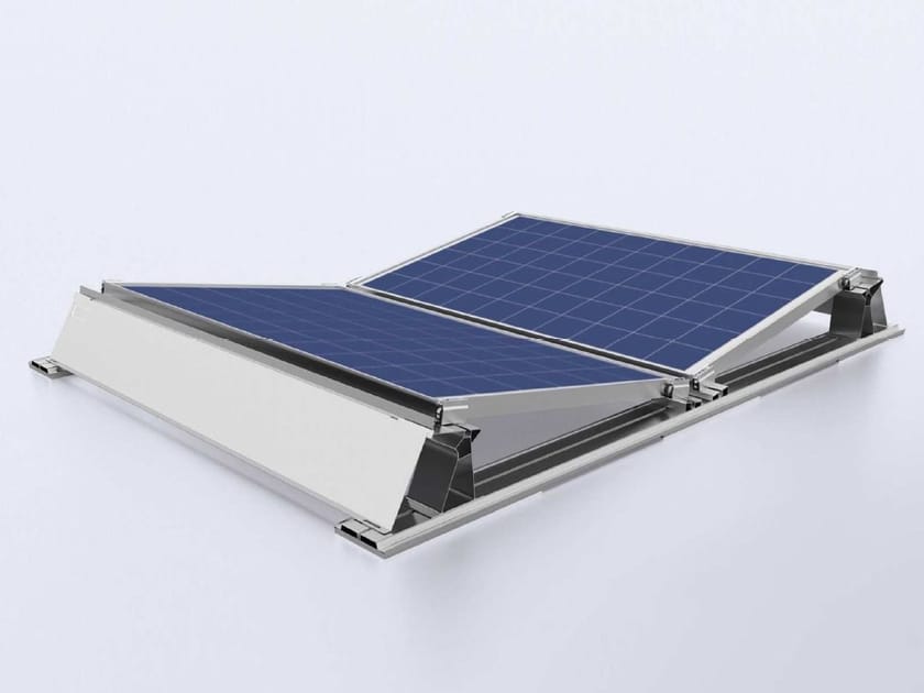 Support for photovoltaic system IBC AeroFix By IBC SOLAR