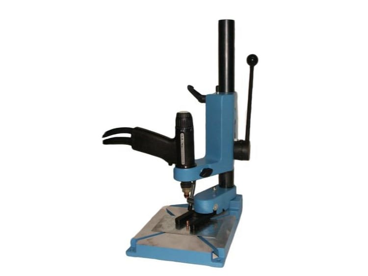 Welding gun Support By TSP