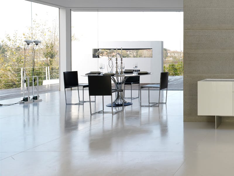 Table ronde RADAR By ALIVAR design Giuseppe Bavuso