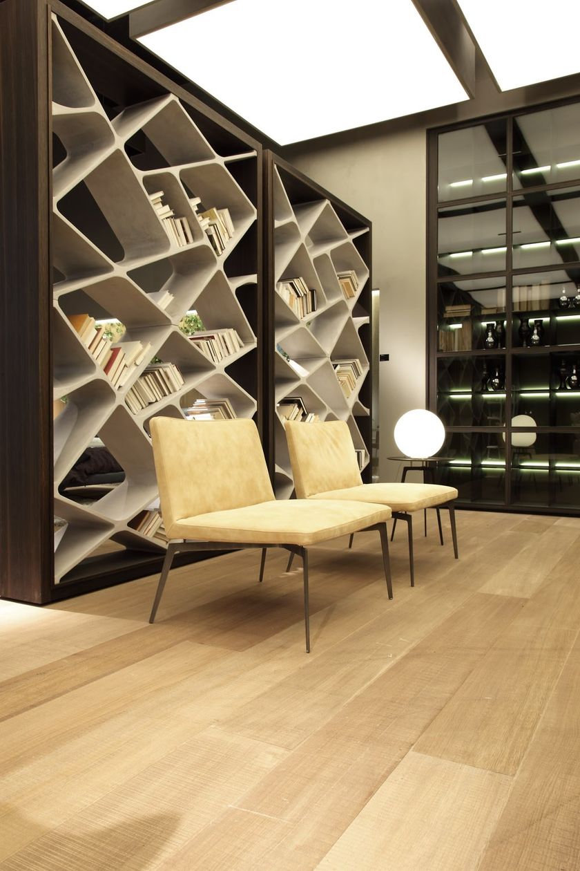 FLEXA | Loungesessel By ALIVAR Design Giuseppe Bavuso