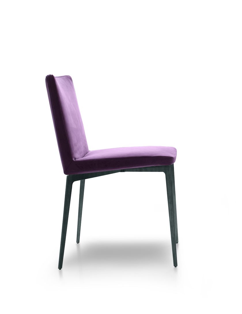 FLEXA | Chair By ALIVAR design Giuseppe Bavuso