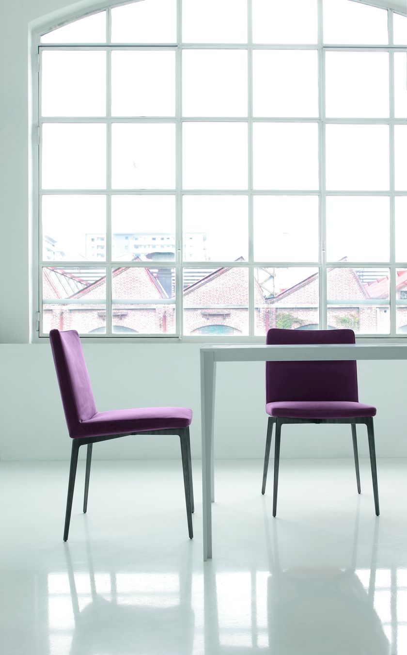 FLEXA | Chair By ALIVAR design Giuseppe Bavuso