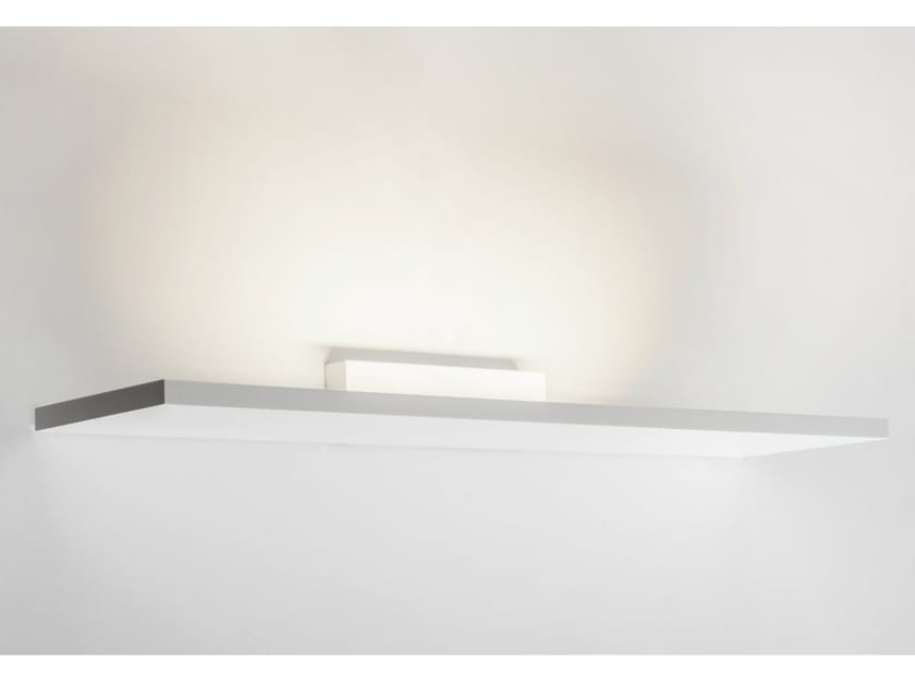 Applique a LED in alluminio APP-LINE - LUCIFERO'S