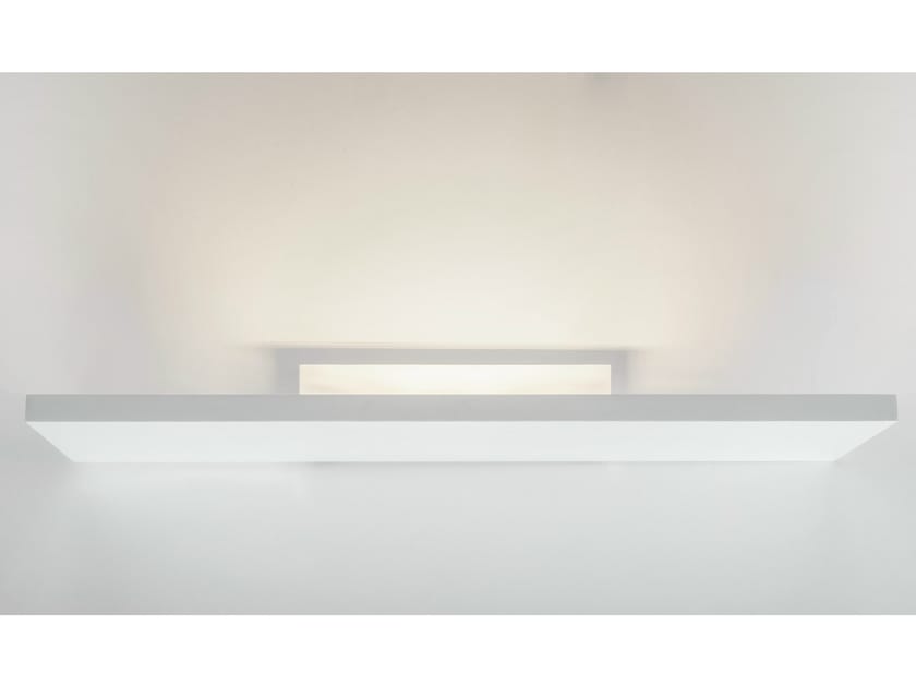 APP-LINE Applique a LED in alluminio By Lucifero's