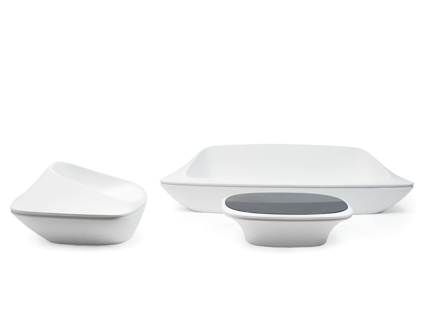 UFO | Garden sofa By VONDOM design Ora Ito