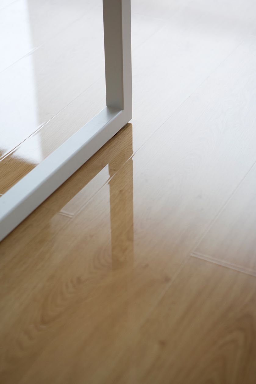 Ecological MDF wall/floor tiles PATTWALL By FANTONI