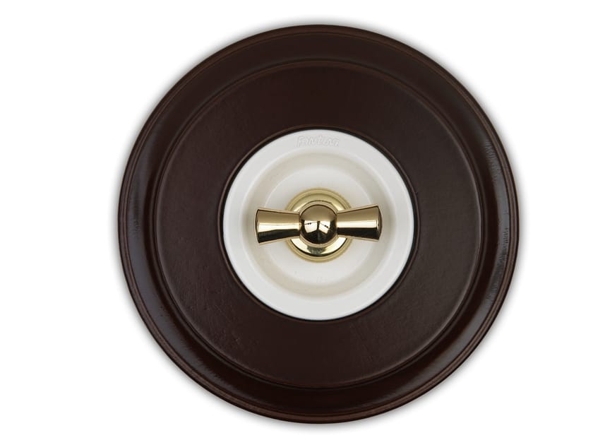 VENEZIA | Wiring accessories By FONT BARCELONA / FONTINI