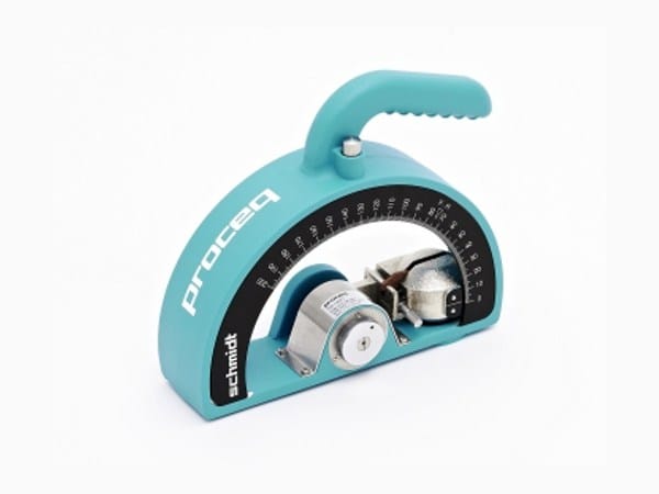 Measurement, control, thermographic and infrared instruments SCHMIDT OS ...