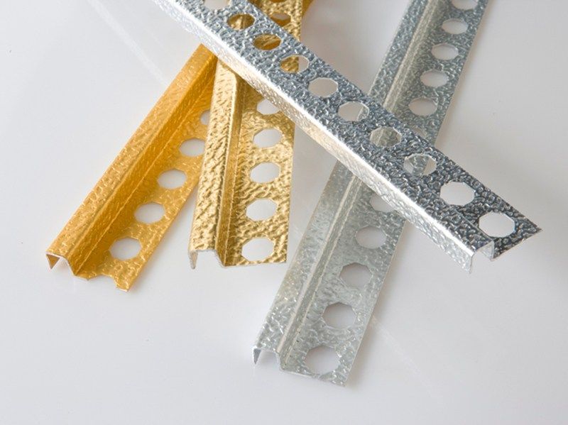 Borde decorativo para paredes NOVOLISTEL® TEXTURAS By EMAC Italia