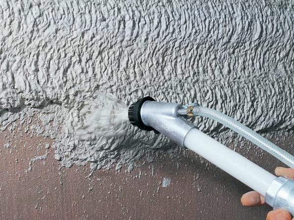 Intonaci e pitture intumescenti | Antincendio e Sicurezza | Archiproducts