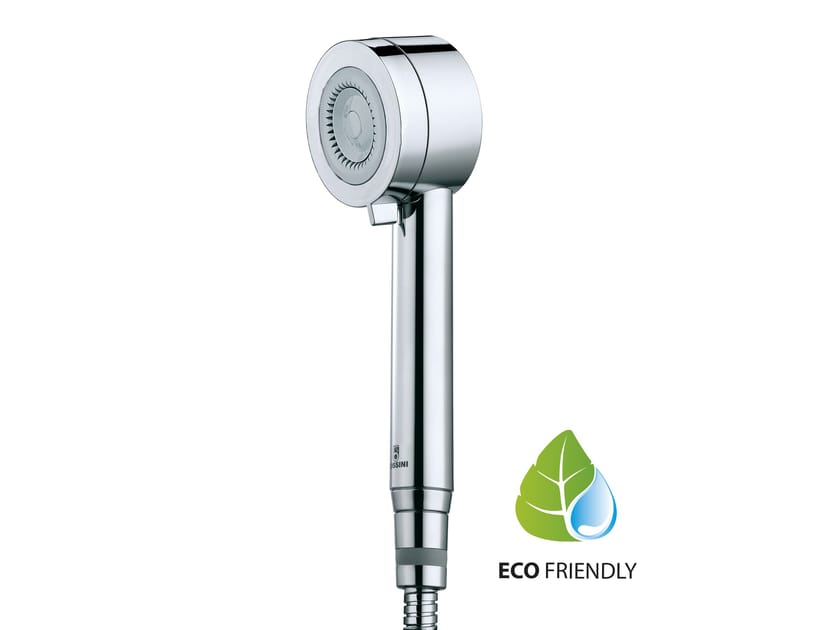 Bossini: Bathroom taps, overhead showers and panels | Archiproducts