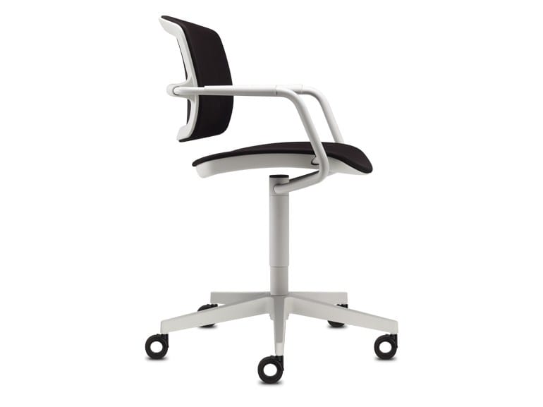 PK | Chair with casters By SitLand