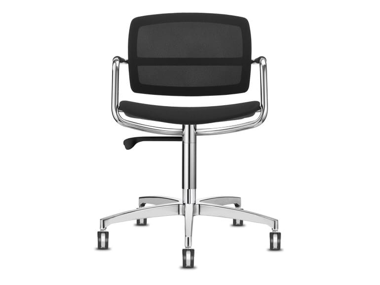 PK | Chair with casters By SitLand