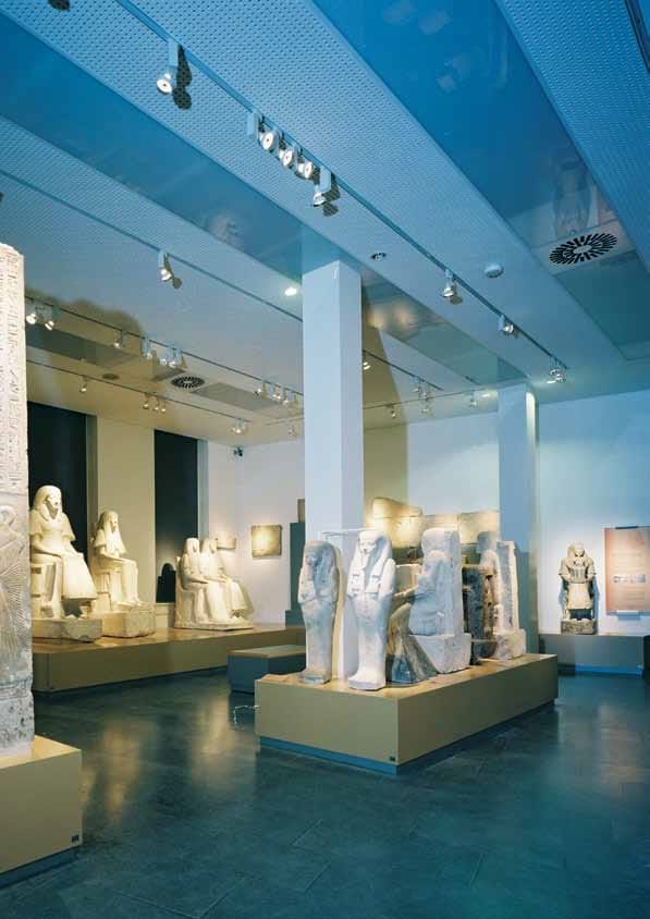 Ceiling panels Rigitone™ Activ’Air® 15/30 By Saint-Gobain Gyproc