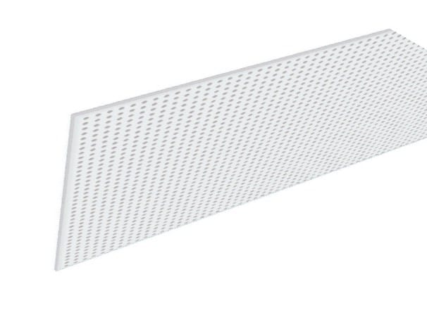 Ceiling panels Rigitone™ Activ’Air® 15/30 By Saint-Gobain Gyproc