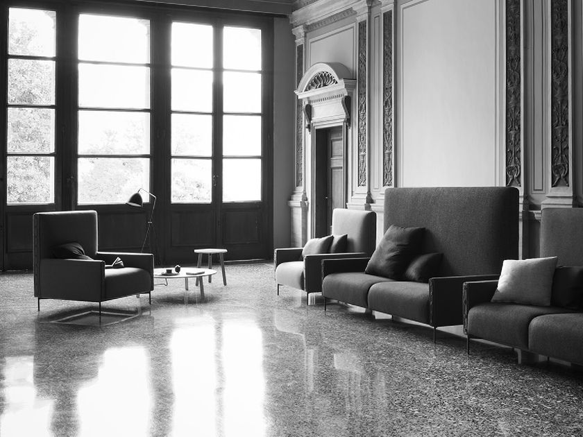 HIGHLIFE | Sofa By Tacchini design Claesson Koivisto Rune