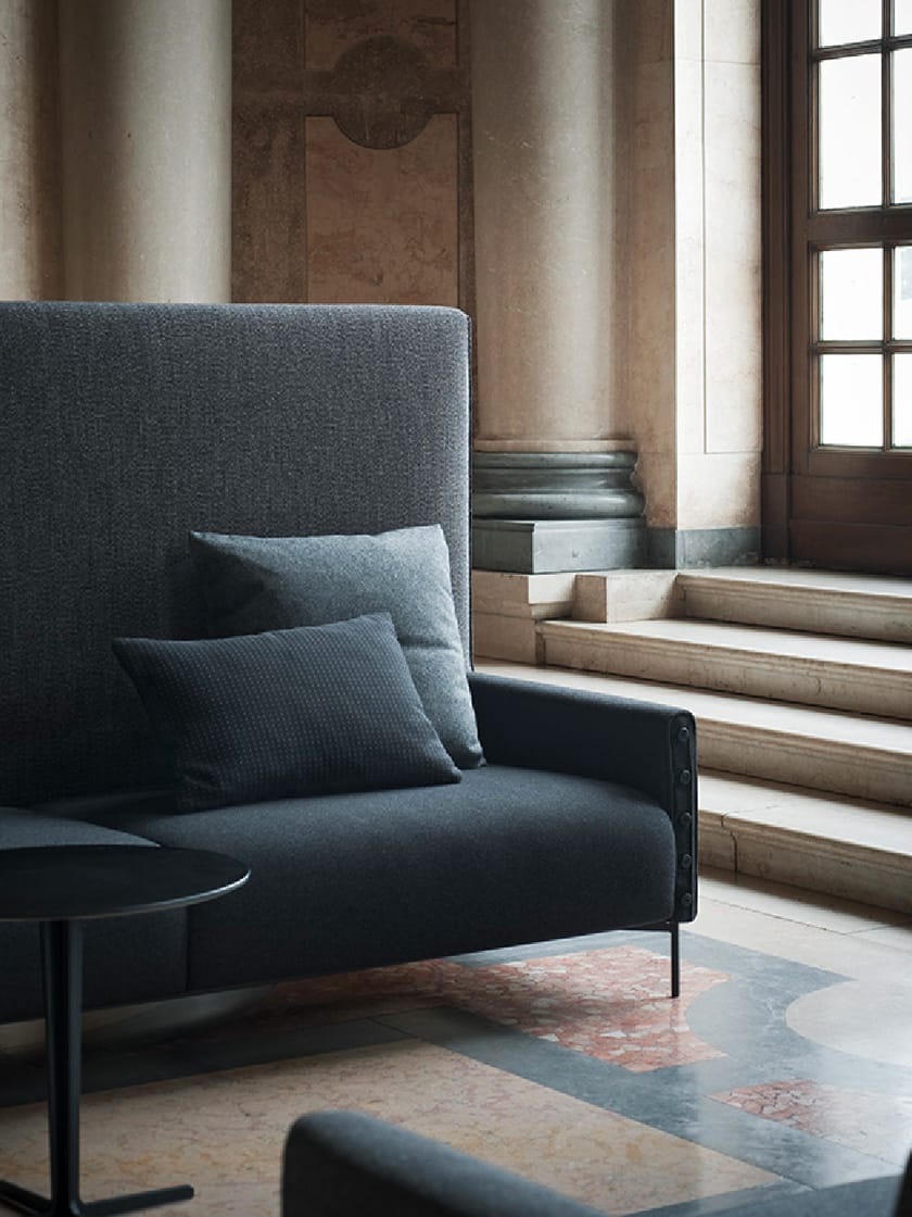 HIGHLIFE | Sofa By Tacchini design Claesson Koivisto Rune
