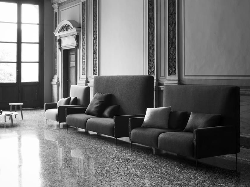 HIGHLIFE | Sofa By Tacchini design Claesson Koivisto Rune