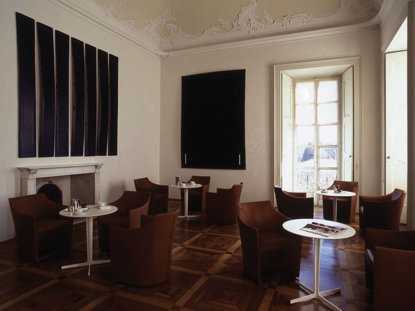 MAYFAIR | Poltroncina By Tacchini design Christophe Pillet