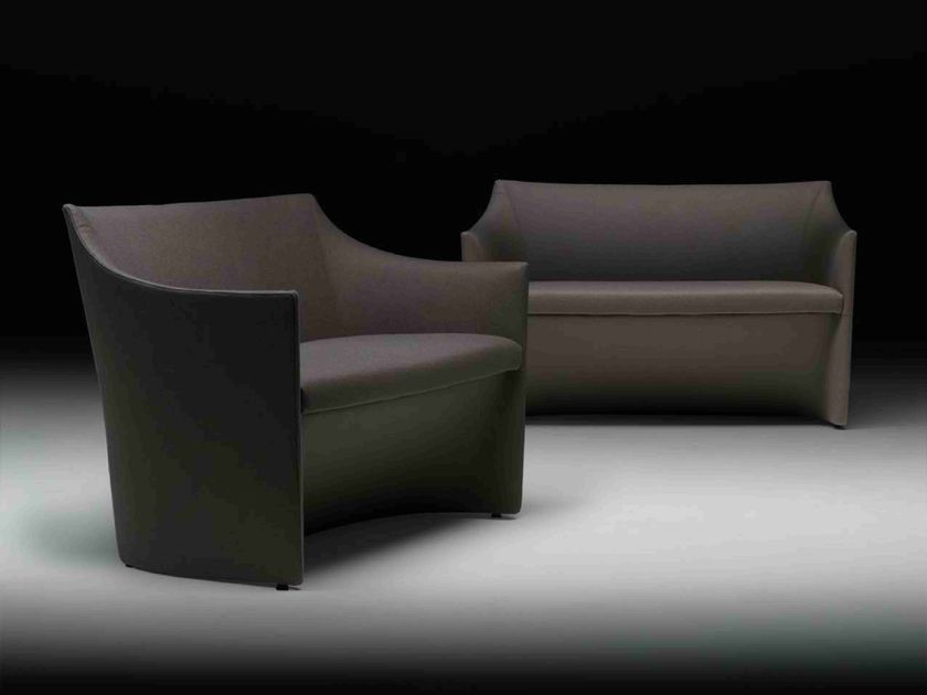 MAYFAIR | Sofa By Tacchini design Christophe Pillet
