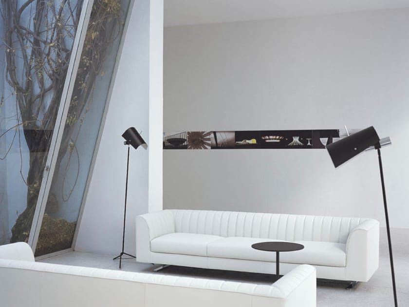 QUILT | Sofa By Tacchini design PearsonLloyd