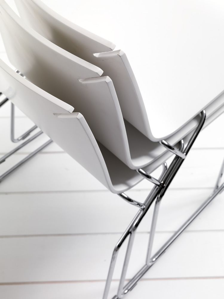 JENNYB | Chair By Esedra design Paolo Chiantini
