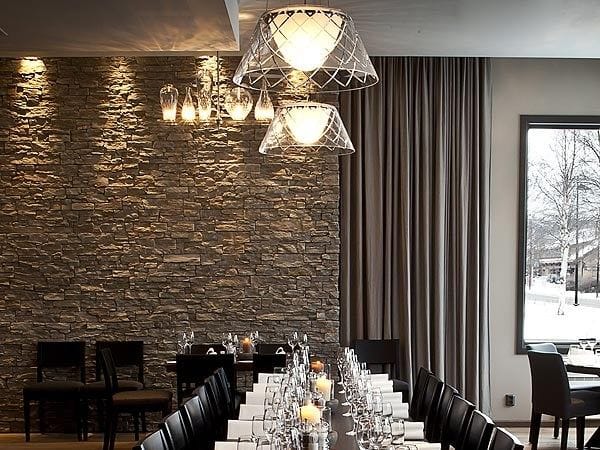 Luminária pendente de cristal ROMEO LOUIS II By FLOS design Philippe Starck