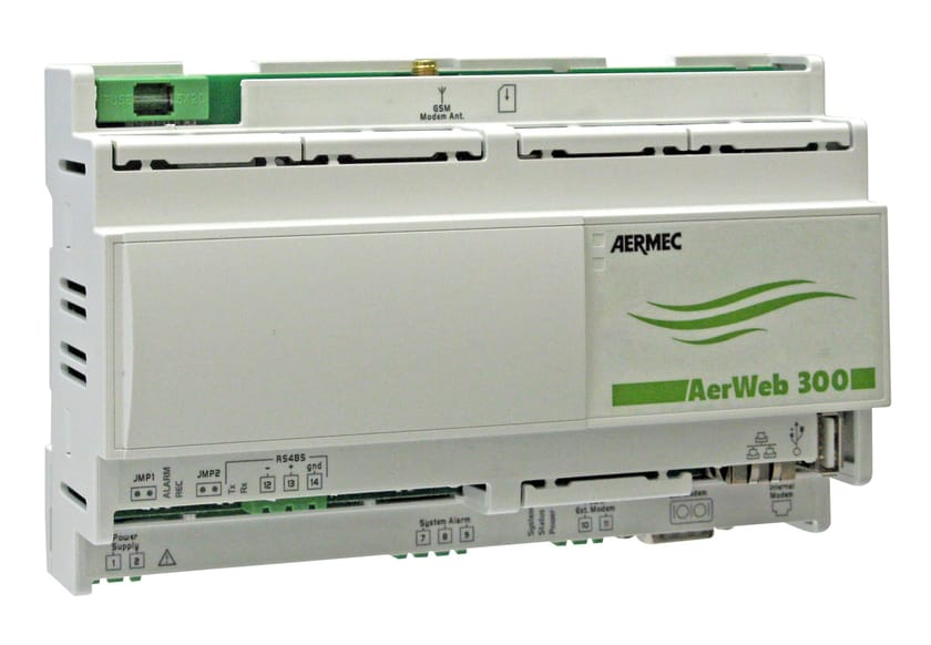 Products by AERMEC | Archiproducts