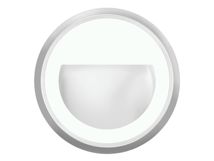 LED steplight LECU RC By DAISALUX