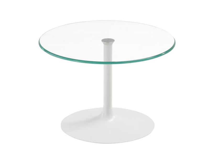 FLÛTE | Coffee table By Sovet italia