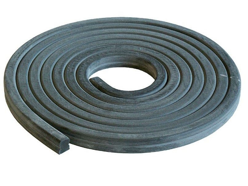 Joint hydrogonflant en bentonite WATERSTOP IMPERTEK By IMPERTEK