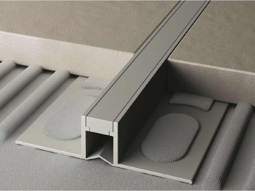 PROFILPAS: Plinthes et profilés de finition pour sols | Archiproducts