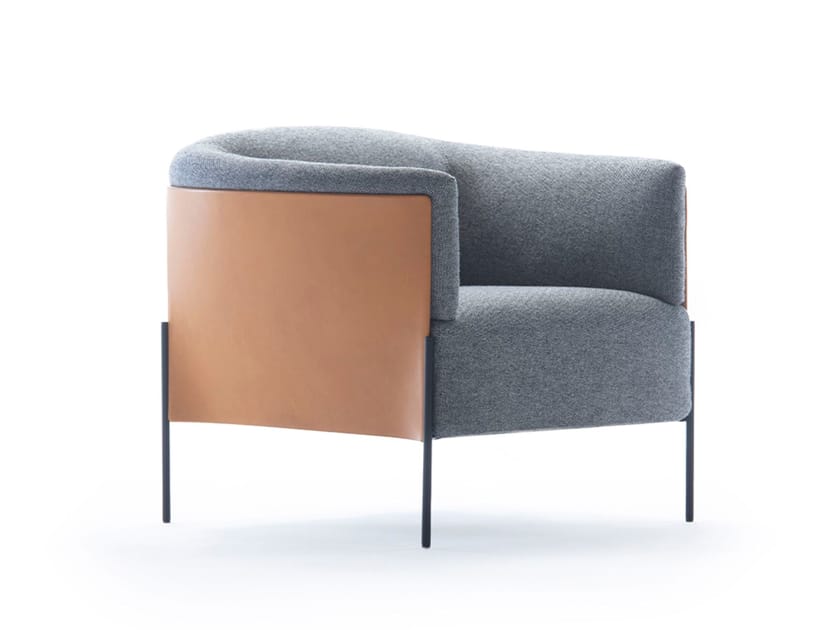 Prostoria: Sofas and armchairs / Tables and chairs | Archiproducts