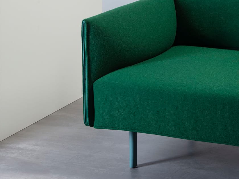 SPECTRUM Sofa By Prostoria