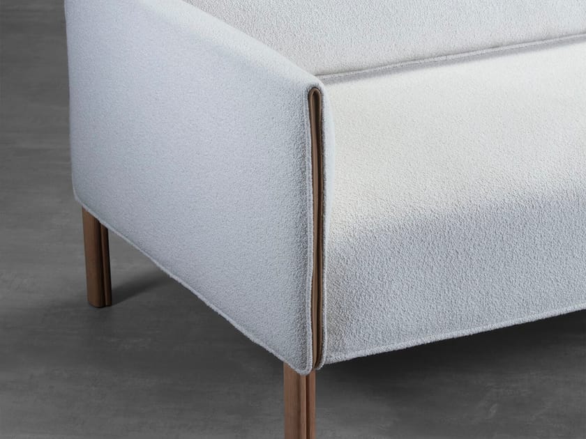 SPECTRUM Sofa By Prostoria