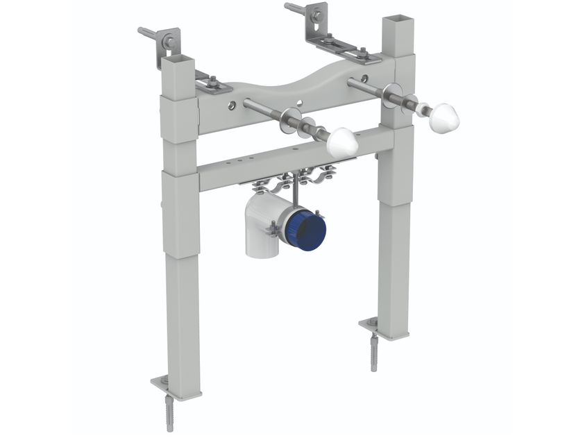 Módulo sanitário para bidé PROSYS - R015967 Coleção ProSys By Ideal ...