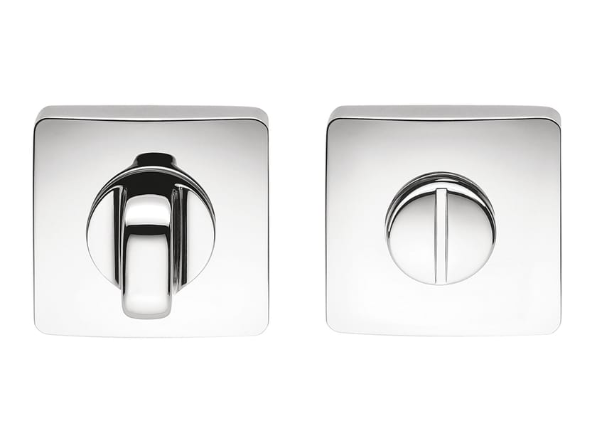 ROBOQUATTROS PT 19 BZG lock By Colombo Design