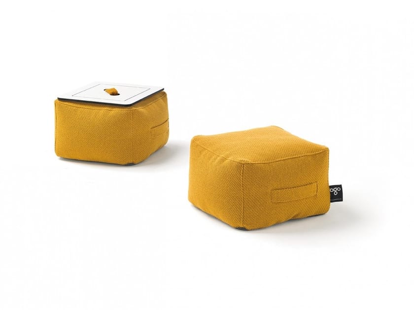 PUF POOL | Coffee table Pool Collection By OGO