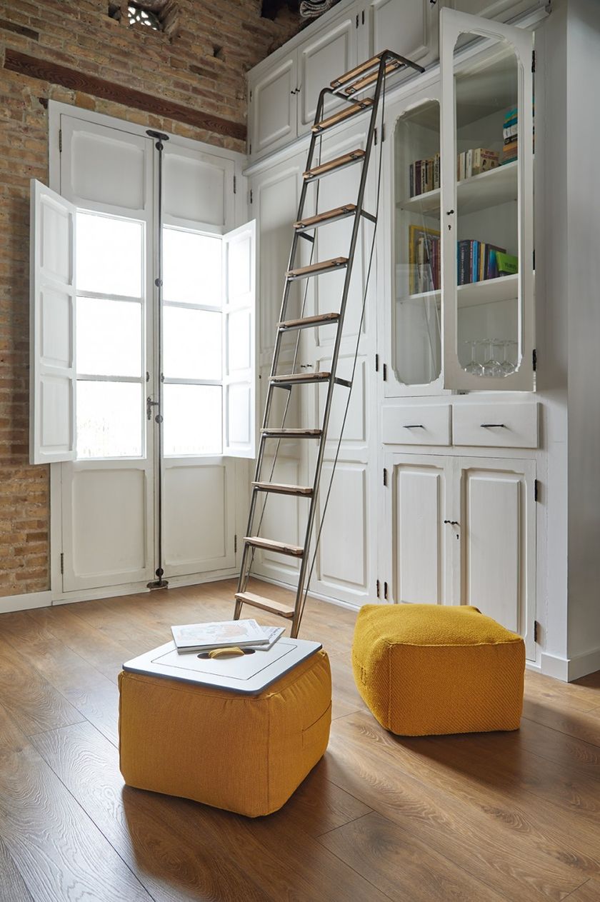 PUF POOL | Coffee table Pool Collection By OGO