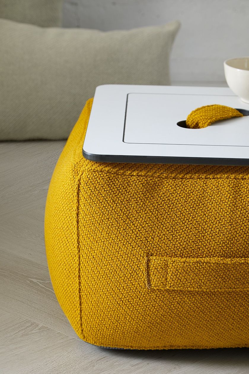 PUF POOL | Coffee table Pool Collection By OGO